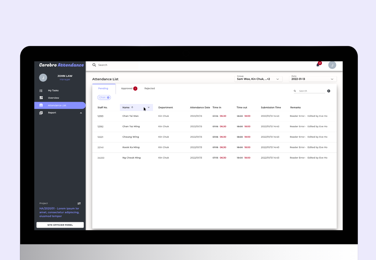Cerebro Strategy Limited
